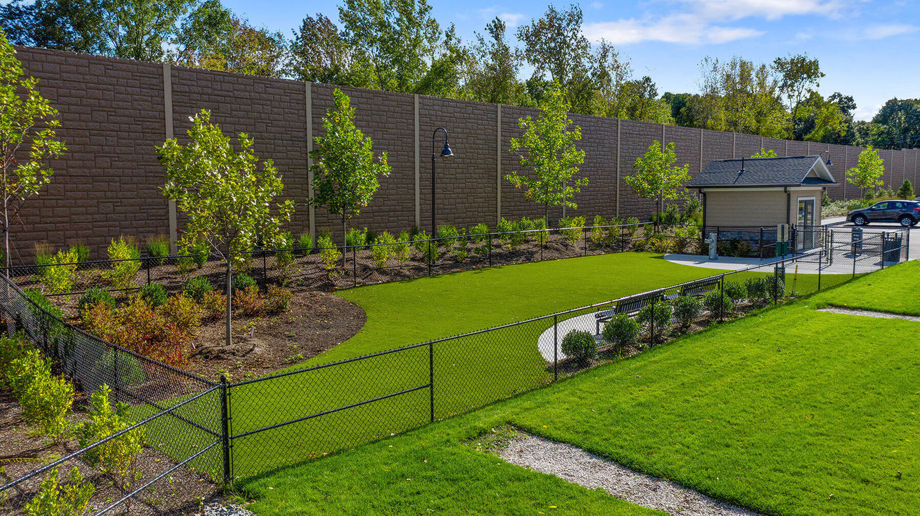 Station 117 Luxury Apartments in Franklin, MA | Lease Today!