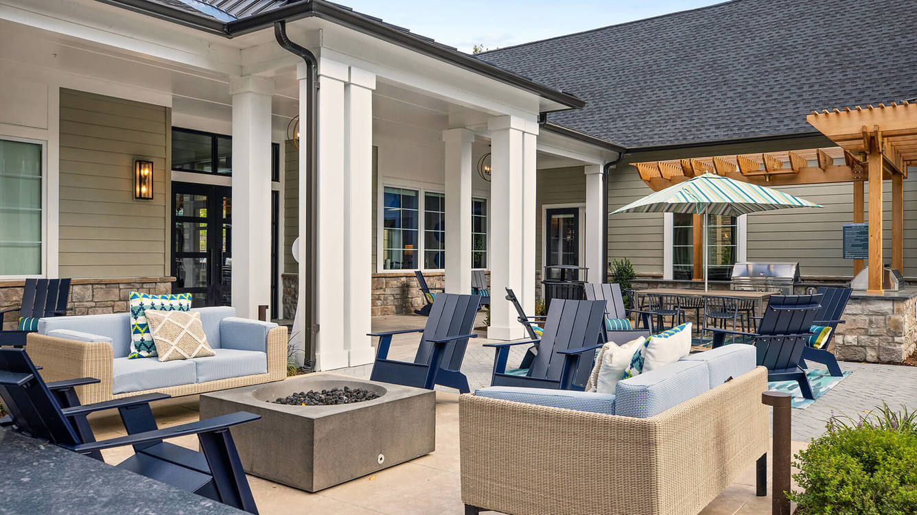 Station 117 Luxury Apartments in Franklin, MA | Lease Today!