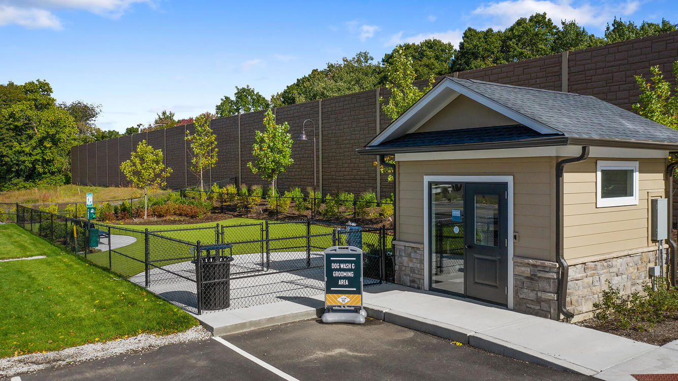 Station 117 Luxury Apartments in Franklin, MA | Lease Today!