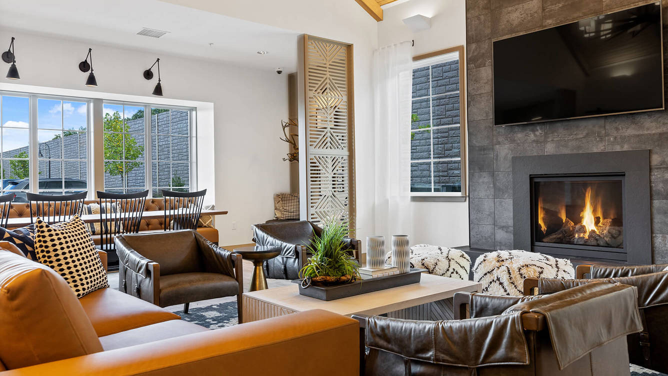 Station 117 Luxury Apartments in Franklin, MA | Lease Today!