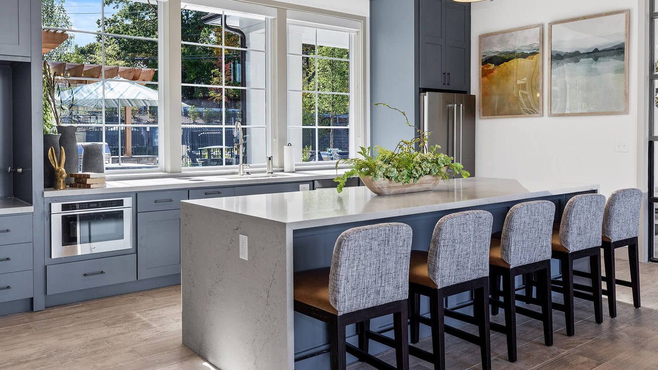 Station 117 Luxury Apartments in Franklin, MA | Lease Today!