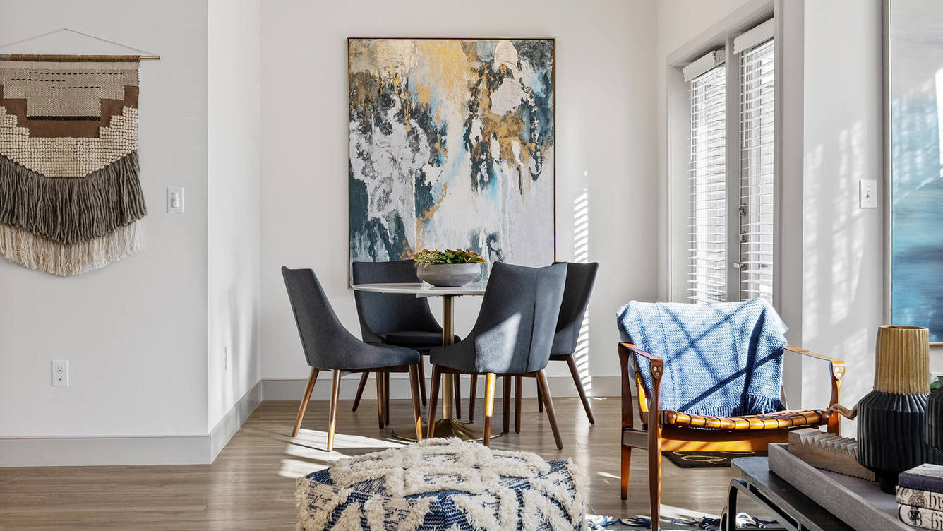 Station 117 Luxury Apartments in Franklin, MA | Lease Today!